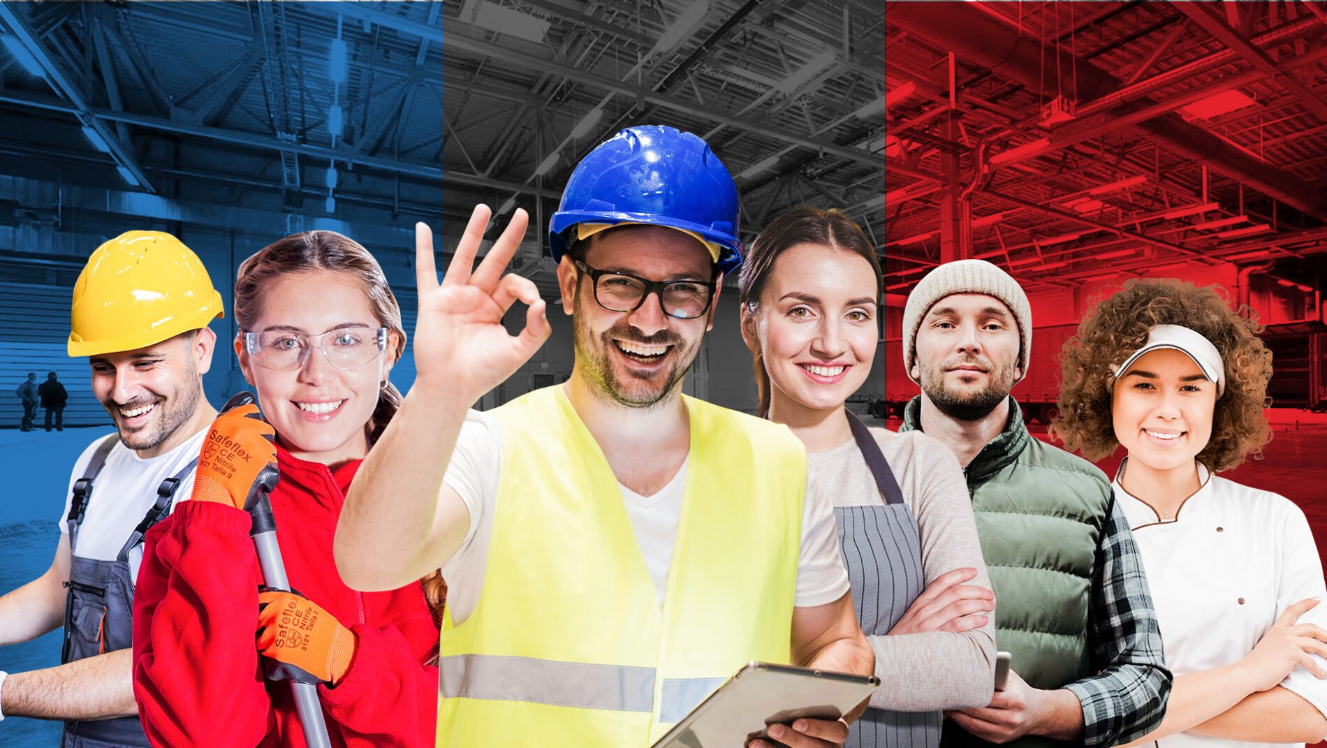 BISAR - Outsourcing procesów w wielu branżach.